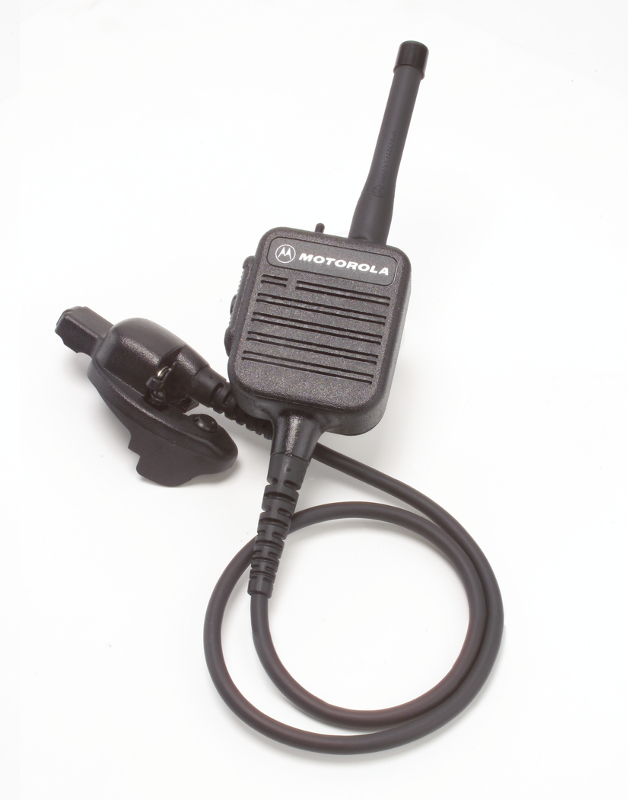 NMN6250 - Public Safety Microphone