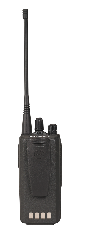 Motorola CP185 UHF