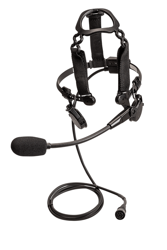 Accessories :: Portable Accessories :: Headsets :: Motorola XPR7350 ...