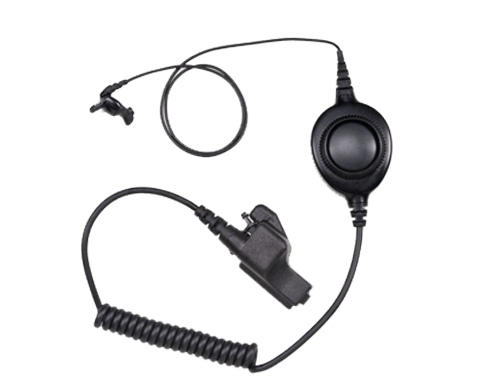PMLN5464 - Bone Conduction Ear Microphone System
